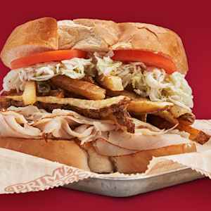 Primanti Bros. - Pittsburgh, PA Restaurant | Menu + Delivery | Seamless
