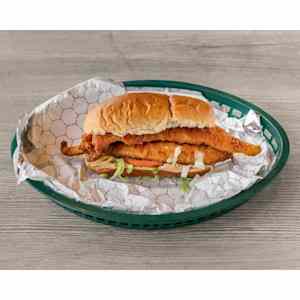 Docks Great Fish - Chicago, IL Restaurant | Menu + Delivery | Seamless