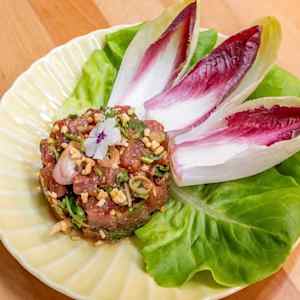 Kraam Thai - New York, NY Restaurant | Menu + Delivery | Seamless