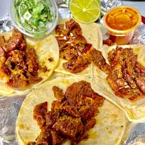 Nachita's Grocery - El Paso, TX Restaurant | Menu + Delivery | Seamless