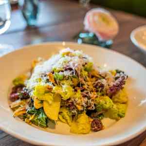 Memoir - Omaha, NE Restaurant | Menu + Delivery | Seamless