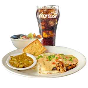 Razoo's Cajun Cafe - Tyler, TX Restaurant | Menu + Delivery | Seamless