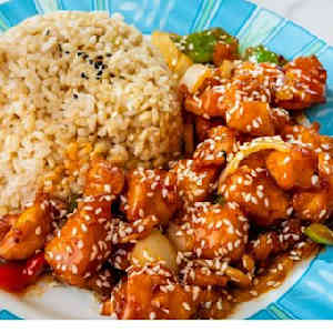 Fan Tang Delivery Menu | Order Online | 9004 Montgomery Boulevard ...