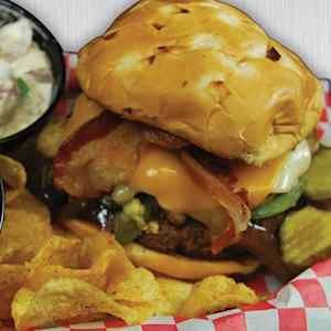 Rack Shack BBQ - Eagan, MN Restaurant | Menu + Delivery | Seamless