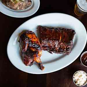 Wildfire - Glenview, IL Restaurant | Menu + Delivery | Seamless