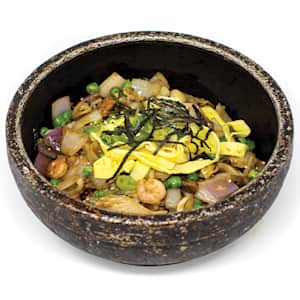 New Wonjo Korean BBQ Restaurant Delivery Menu | Order Online | 23 W ...