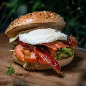 Muffin House Cafe (Walpole) - Walpole, MA Restaurant | Menu + Delivery ...