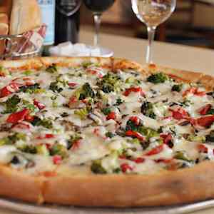 La Piazza - Merrick - Merrick, NY Restaurant | Menu + Delivery | Seamless