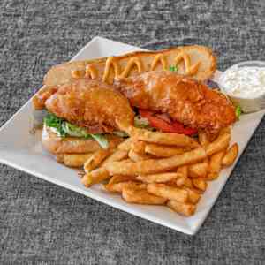 The Block Food & Drink - Rogers, MN Restaurant | Menu + Delivery | Seamless