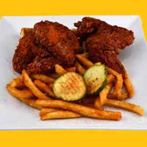 Nanu's Hot Chicken Delivery Menu | Order Online | 7434 Ogontz Ave ...