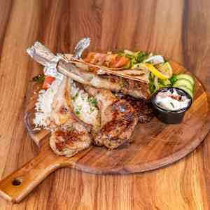 Kanoon Smoked Meat & Café - Waterbury, CT Restaurant | Menu + Delivery ...