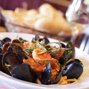 La Piazza - Merrick Delivery Menu | Order Online | 2191 Merrick Rd ...