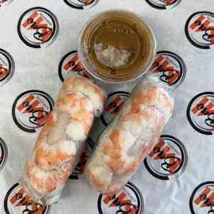 Bao Mi Delivery Menu | Order Online | 2000 Tulane Ave Suite B New ...