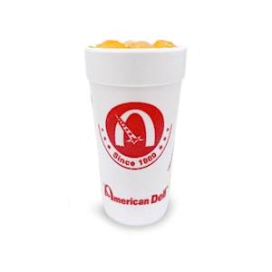 American Deli - Charlotte, NC Restaurant | Menu + Delivery | Seamless