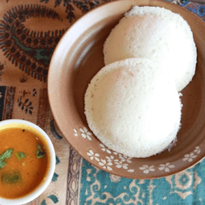 idli dosa corner