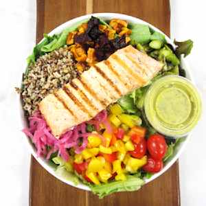 Neillio's Gourmet Kitchen - Lexington, MA Restaurant | Menu + Delivery ...