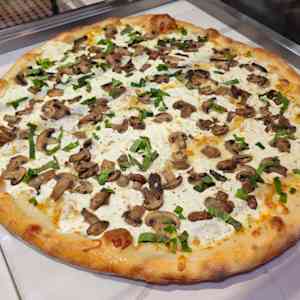 Mimi’s Pizza (3rd Ave) - New York, NY Restaurant | Menu + Delivery ...