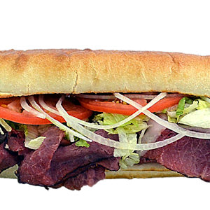 Larry's Giant Subs - Jacksonville, FL Restaurant | Menu + Delivery ...
