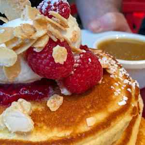 Clinton Street Baking Company - New York, NY Restaurant | Menu ...