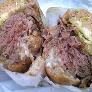 Cooper's Deli - Newark, NJ Restaurant | Menu + Delivery | Seamless