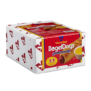 Vienna Beef Factory Store Delivery Menu | Order Online | 3847 S Morgan ...