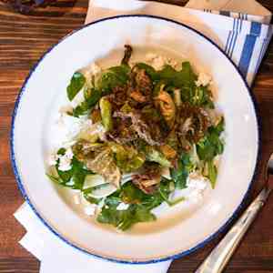 Morso Restaurant Delivery Menu | Order Online | 420 E 59th St New York ...