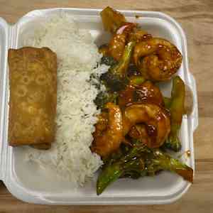 Chans Kitchen - Vienna, VA Restaurant | Menu + Delivery | Seamless