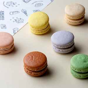 The Cookie Corner - Lakewood, NJ Restaurant | Menu + Delivery | Seamless