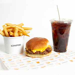 Schnippers - New York, NY Restaurant | Menu + Delivery | Seamless