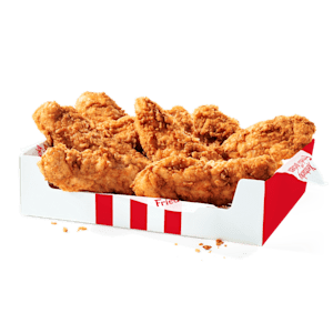 KFC - Manhattan, NY Restaurant | Menu + Delivery | Seamless
