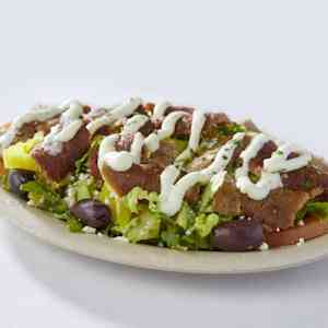 Holy Land Middle Eastern Restaurant & Deli Delivery Menu | Order Online ...