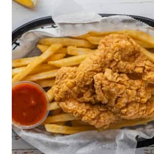 2AM Project - Baltimore, MD Restaurant | Menu + Delivery | Seamless