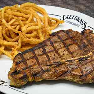 Saltgrass Steak House Delivery Menu | Order Online | 4860 Veterans ...