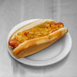 Hank's Franks - Lodi, NJ Restaurant | Menu + Delivery | Seamless