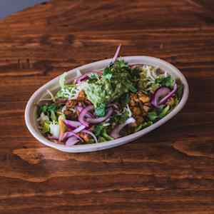 Rodeo Express Mexican Grill Delivery Menu | Order Online | 1717 Sunset ...