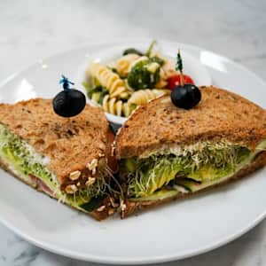 Katella Bakery, Deli & Restaurant Delivery Menu | Order Online | 4470 ...