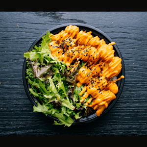 Bowls of Rice - Milwaukee, WI Restaurant | Menu + Delivery | Seamless