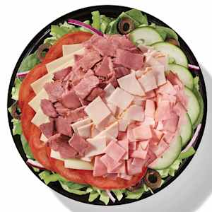 SUBWAY® Delivery Menu | Order Online | 5974 S Yale Ave Tulsa | Grubhub