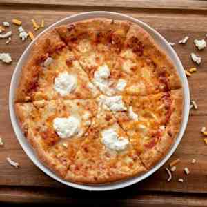 Holy Pie! Pizzeria - Savannah, GA Restaurant | Menu + Delivery | Seamless