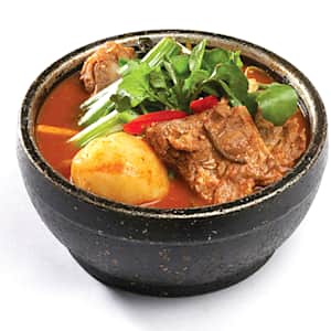 New Wonjo Korean BBQ Restaurant - New York, NY Restaurant | Menu ...