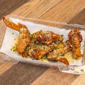 Watta Potato by Yogis Bistro Inc - Chicago, IL Restaurant | Menu ...