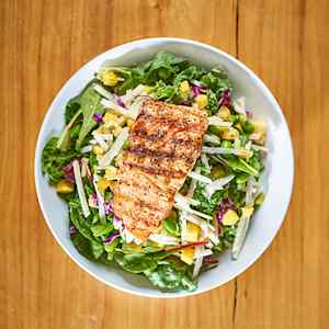 HS Green - Houston, TX Restaurant | Menu + Delivery | Seamless