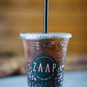 Zaap Kitchen Lao & Thai Street Eats - Dallas, TX Restaurant | Menu ...