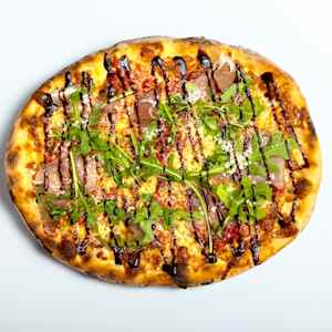 The Tomato Shack salad & pizza co - Manayunk - Philadelphia, PA ...