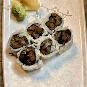 Mei Hibachi Japanese Steak House Delivery Menu | Order Online | 500 S ...