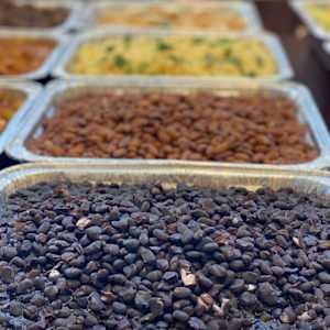 Baja's Fresh Grill - Cranston, RI Restaurant | Menu + Delivery | Seamless