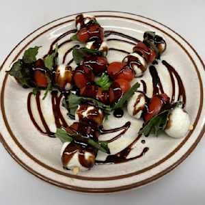 2 Chefs Italian Restaurant & Bar - Worcester, MA Restaurant | Menu ...