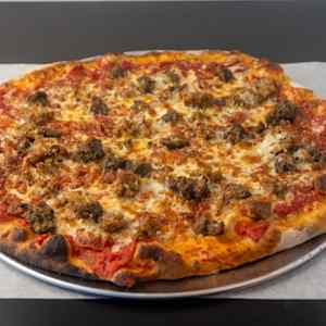 Veronica's Brick Oven Pizzeria - Dover, DE Restaurant | Menu + Delivery ...