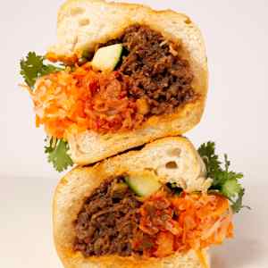 Joju Modern Vietnamese Sandwiches - New York, NY Restaurant | Menu ...