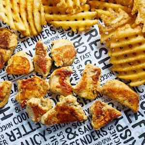 PDQ Chicken - Seminole, FL Restaurant | Menu + Delivery | Seamless